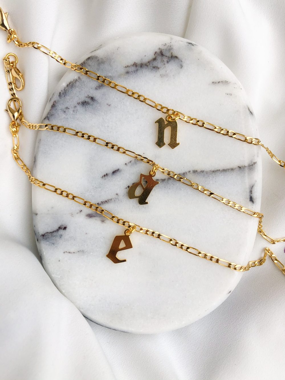 Gold Harf Halhal – Created by NA